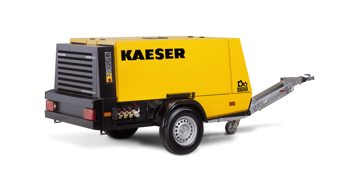 KAESER Compresores México