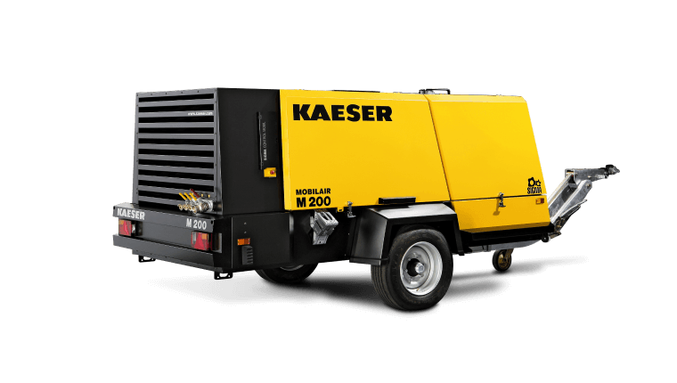 KAESER Compresores México